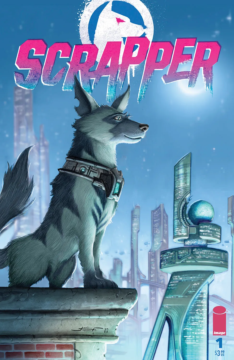 COMICSBLOG.fr | Votre site de référence d'actualité Comics